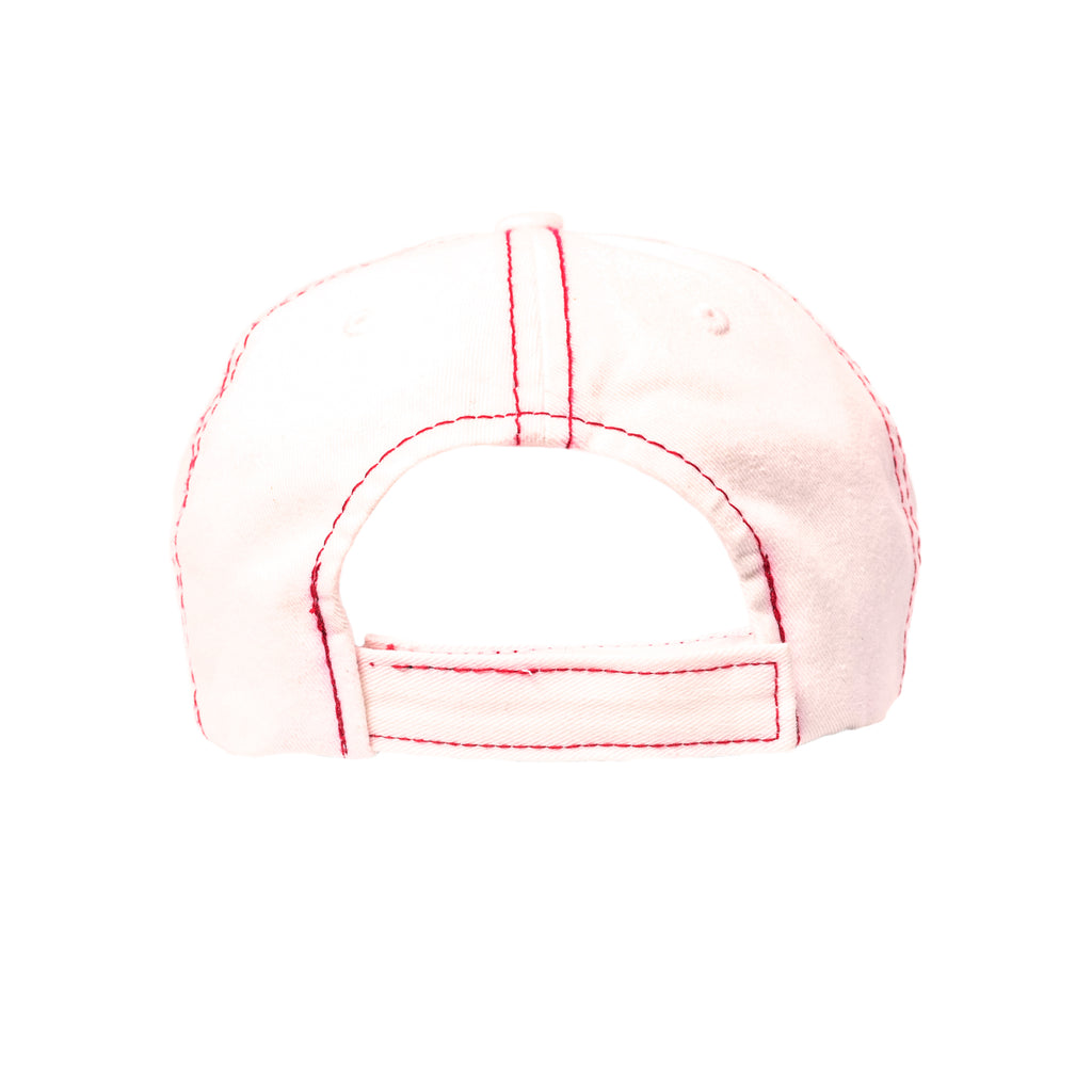 CBI Death Logo Hat – CENTRAL BOOKINGS INTL.